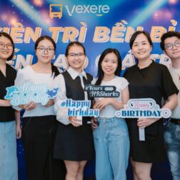 Jobs Listing Home – Vexere Careers